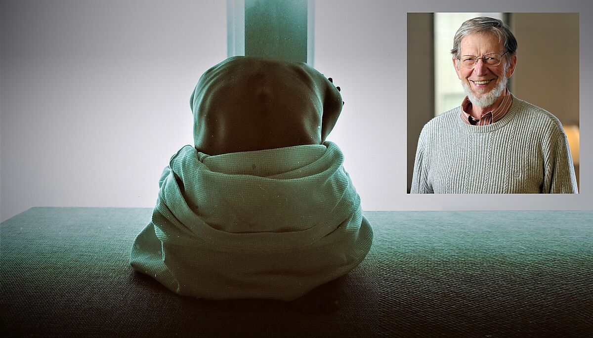 God and the Existence of Evil — Alvin Plantinga’s Free-Will Defence ...