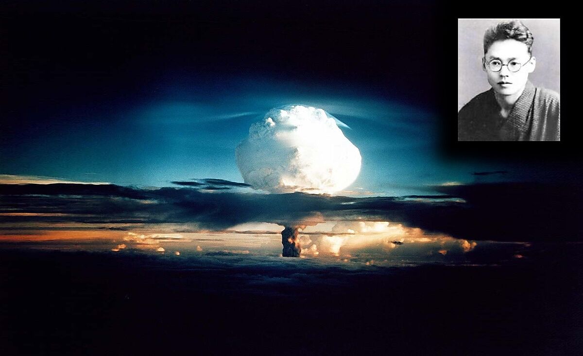 Masuji Ibuse’s ‘Black Rain’ (1965) and Atomic Bomb Trauma in Postwar ...