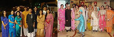 The Punjabi People | The Cultural Me