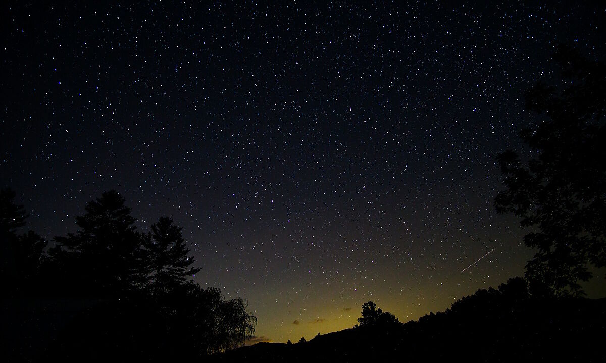 The Ground beneath the Stars above | The Cultural Me